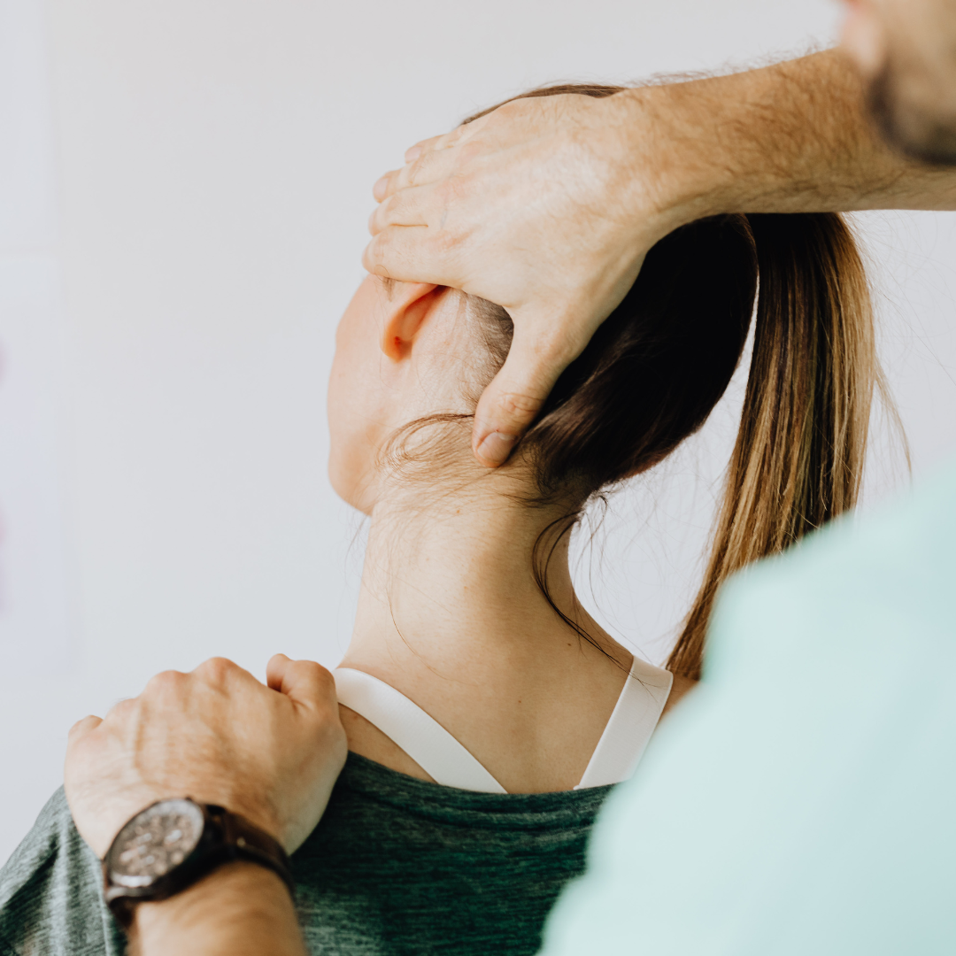 Contact Us - Battersea & Chelsea Chiropractic
